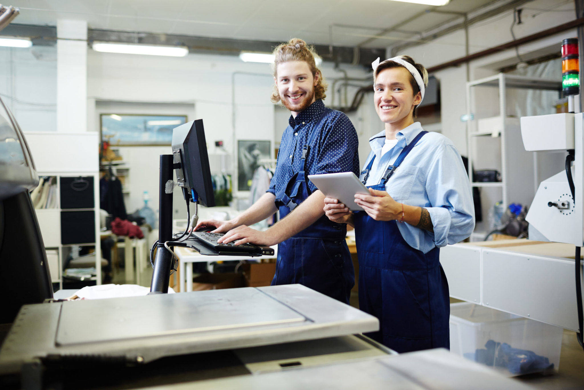 Different Types Of Printing Services – Good Reasons