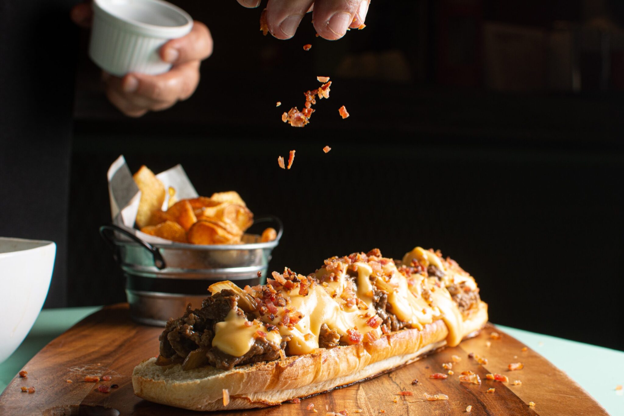 Tips For Opening A Successful Sandwich Shop – Good Reasons